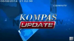 Kompas Update | Logopedia | Fandom