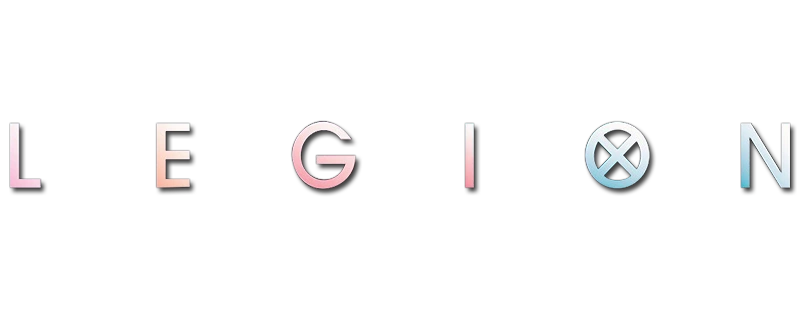 Legion | Logopedia | Fandom