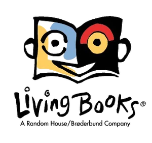 Living Books | Logopedia | Fandom