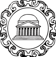 Pantheon Books | Logopedia | Fandom