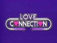 Love Connection/Other | Logopedia | Fandom
