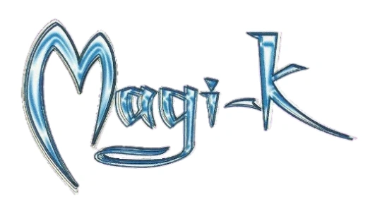 Magi-K | Logopedia | Fandom