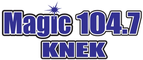 KNEK-FM | Logopedia | Fandom