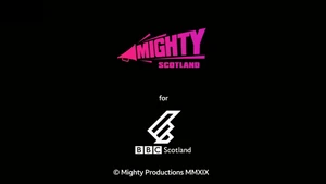 Mighty Productions | Logopedia | Fandom