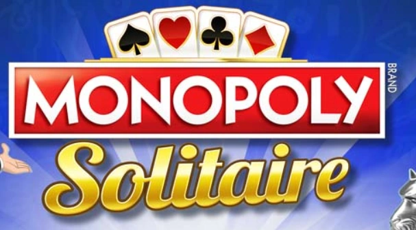 Monopoly Solitaire | Logopedia | Fandom