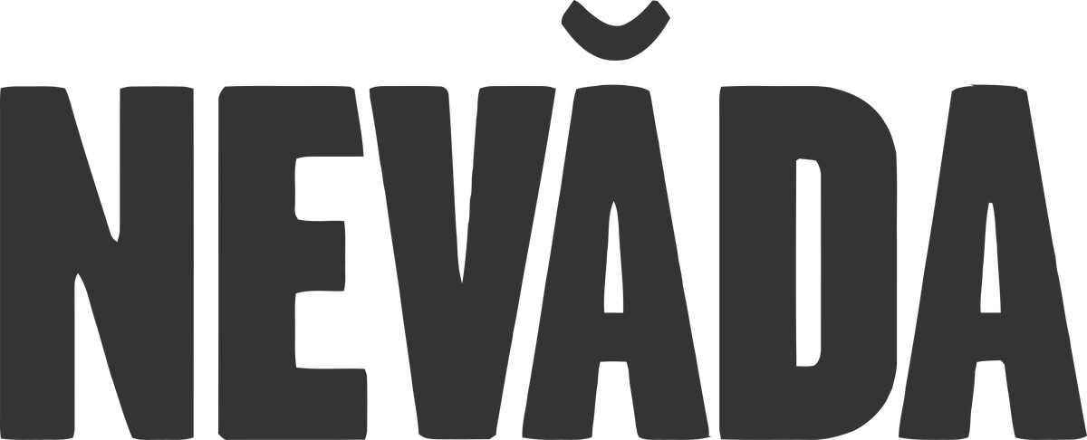 Nevada (tourism) | Logopedia | Fandom