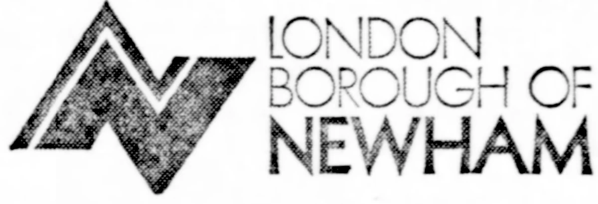 London Borough of Newham | Logopedia | Fandom