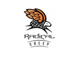 Radical Sheep Productions | Logopedia | Fandom