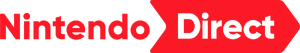 Nintendo Direct | Logopedia | Fandom