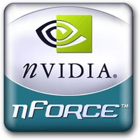 Nvidia nForce | Logopedia | Fandom