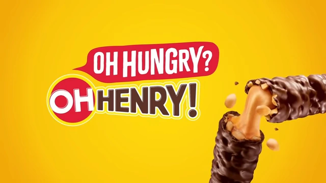 Oh Henry! | Logopedia | Fandom