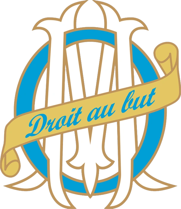 Olympique de Marseille | Logopedia | Fandom