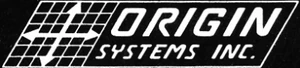 Origin Systems | Logopedia | Fandom