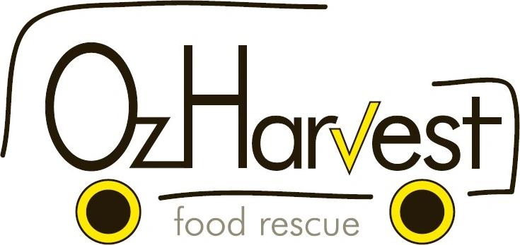 OzHarvest | Logopedia | Fandom