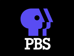 Pbs Logo 1996