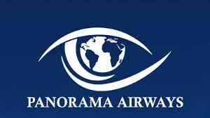 Panorama Airways | Logopedia | Fandom