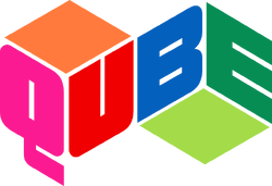 QUBE | Logopedia | Fandom