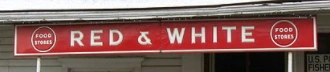 Red & White Food Stores | Logopedia | Fandom