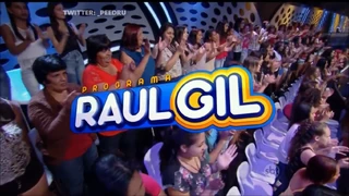 Programa Raul Gil | Logopedia | Fandom