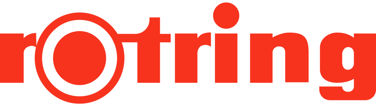 Rotring | Logopedia | Fandom