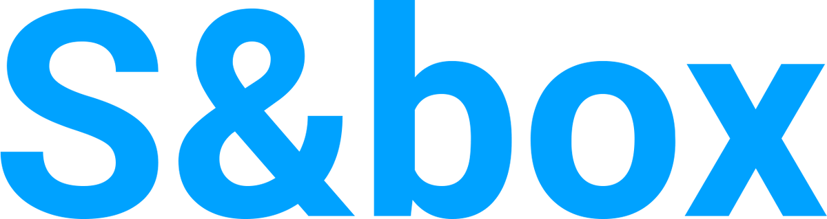S&box | Logopedia | Fandom