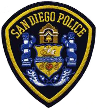 San Diego Police Department | Logopedia | Fandom