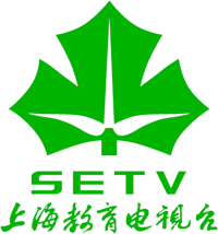 Shanghai Education TV | Logopedia | Fandom