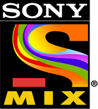 Sony Mix | Logopedia | Fandom