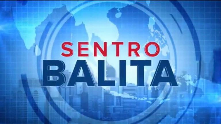 Sentro Balita | Logopedia | Fandom