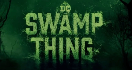 Swamp Thing (2019) | Logopedia | Fandom