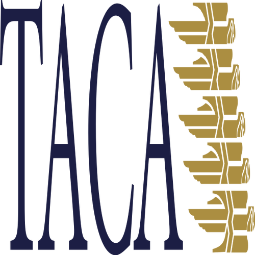 Taca Airlines Logo