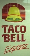 Taco Bell Express | Logopedia | Fandom