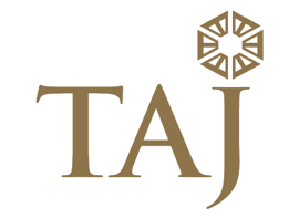Taj Hotels, Resorts & Palaces | Logopedia | Fandom