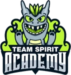 Team Spirit | Logopedia | Fandom