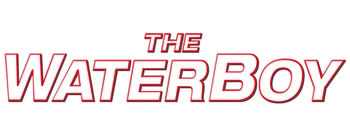 The Waterboy | Logopedia | Fandom