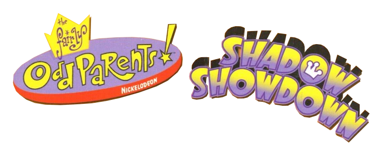 The Fairly OddParents: Shadow Showdown | Logopedia | Fandom