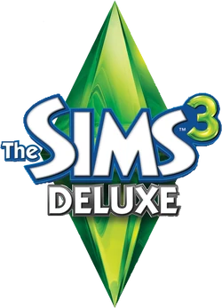 The Sims 3: Deluxe | Logopedia | Fandom