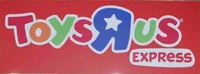 Toys "R" Us Express | Logopedia | Fandom