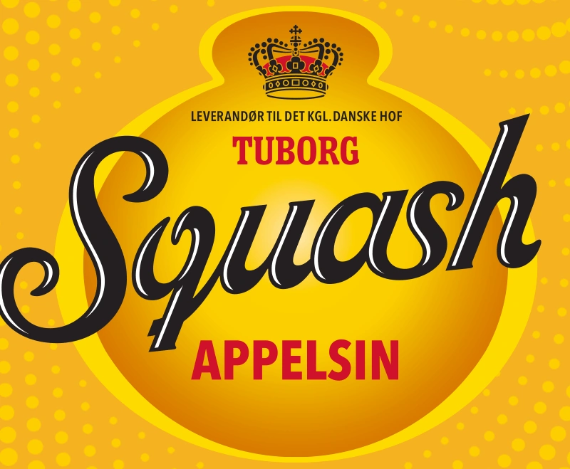 Tuborg Squash | Logopedia | Fandom