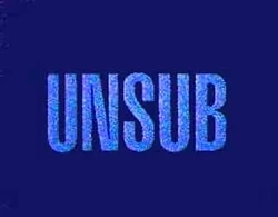 Unsub | Logopedia | Fandom