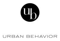 Urban Behavior | Logopedia | Fandom