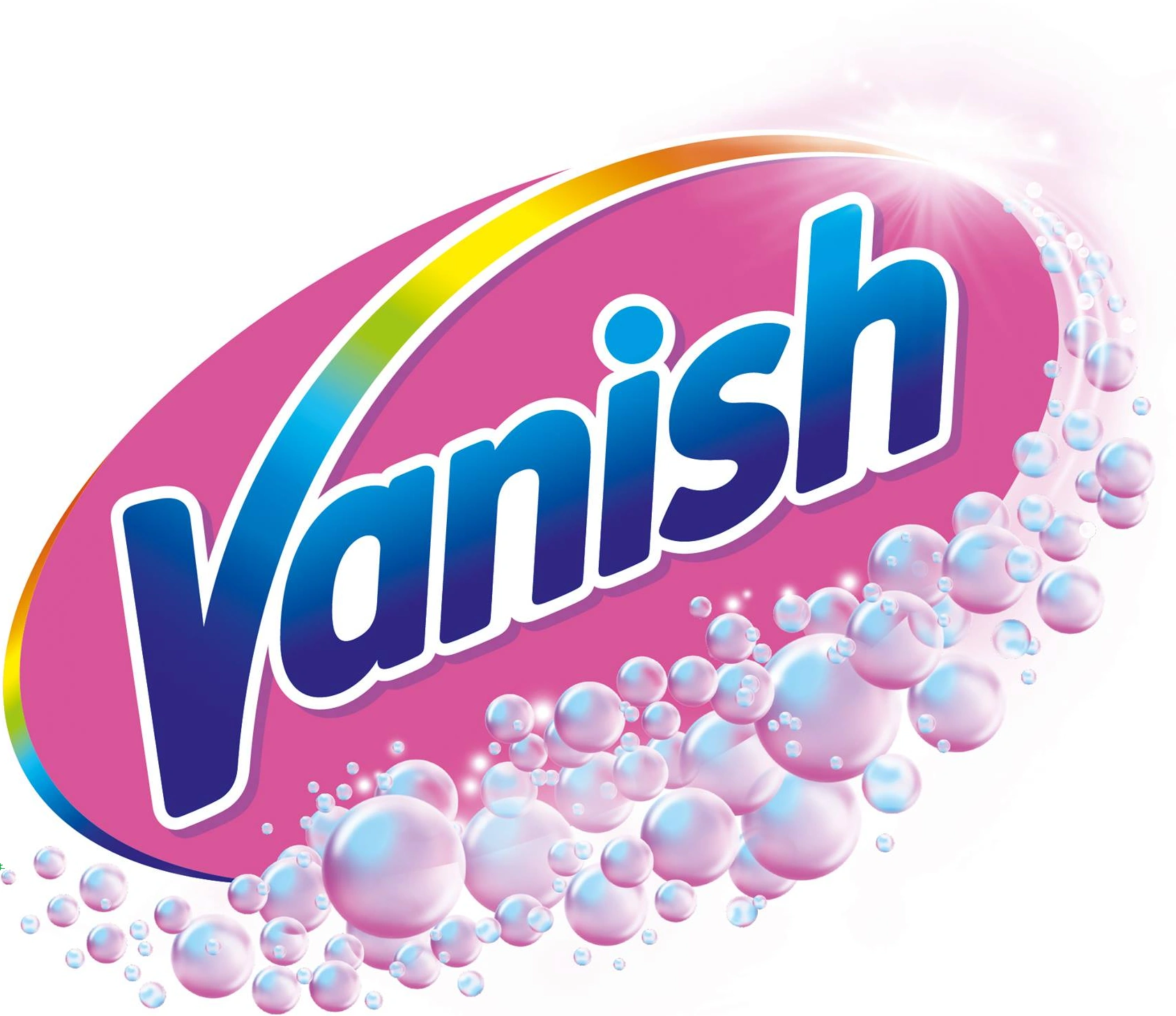 Vanish Logo