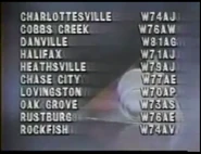 WCVE-TV | Logopedia | Fandom