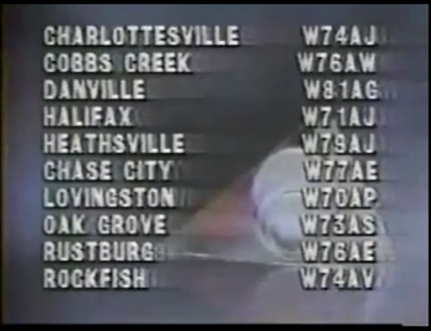 WCVW-TV | Logopedia | Fandom