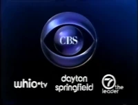 WHIO-TV | Logopedia | Fandom