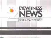 WJBK/News | Logopedia | Fandom