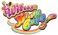 Maho Girls Pretty Cure! | Logopedia | Fandom