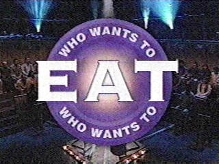Who Wants To Eat? | Logopedia | Fandom