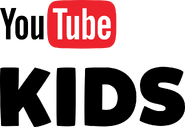 YouTube Kids | Logopedia | Fandom