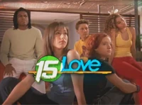 15/Love | Logopedia | Fandom